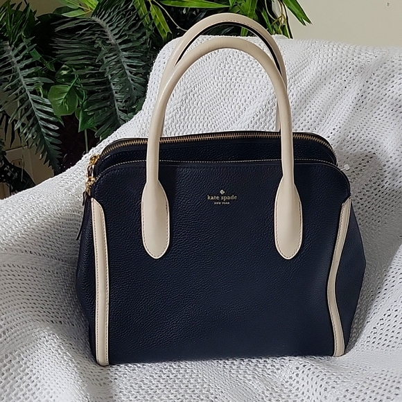 kate spade | Bags | Kate Spade Ny Queeney Caroline Lane Tote | Poshmark
